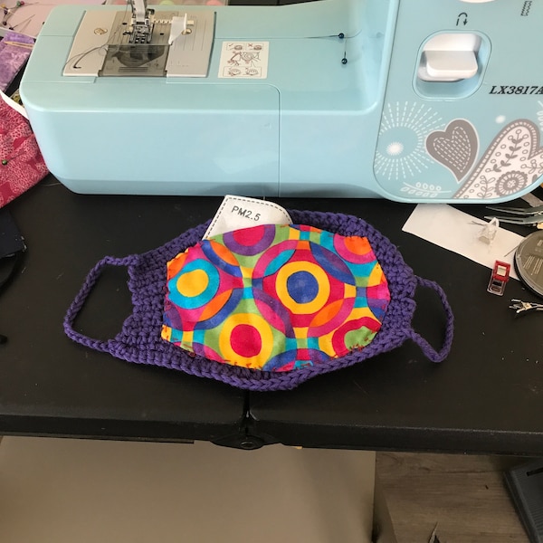 Face Mask Filters | PM2.5 Filters | Made in USA Ships Same Day ...