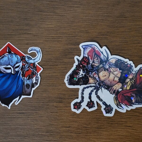 BLOODBORNE ORIGINAL ART 2021 - Micolash, Host of Nightmare - (appr. A5 ...