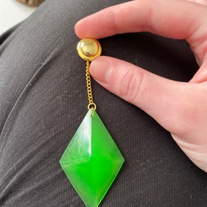 Rachel Forehead Gem Cosplay Gem Flat Back Jewel Raven | Etsy