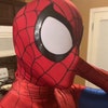 Customized Spider Man 1 Helmet, Andrew Garfield Spider Man Mask ...