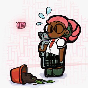 Procreate Hexagon Pattern Brushes Hexagon Procreate Stamps - Etsy