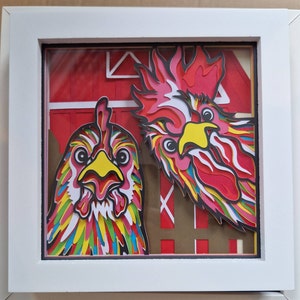 Family Tree of Life 3D Mandala SVG three Children/ Family - Etsy