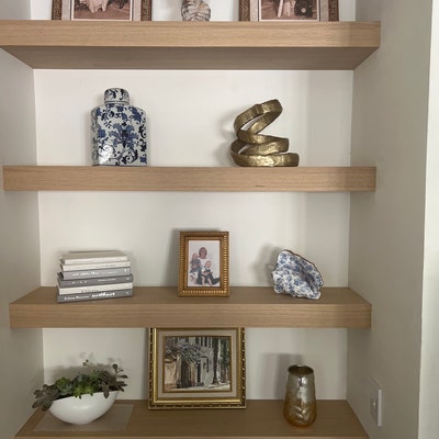 Chinoiserie, White and Blue, Large Conch Shell, Decoupage Shell, Shell ...