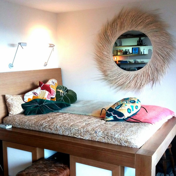 Quality Pet Custom Cat Commission .unique Gift Personalised Just Send ...