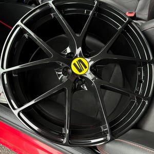 Fibreflex Skateboard Vinyl Sticker Surf Old School - Etsy