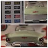 1961 CORVAIR Rampside Pickup— RESIN Curbside Model Car Kit — 1/25 Scale ...