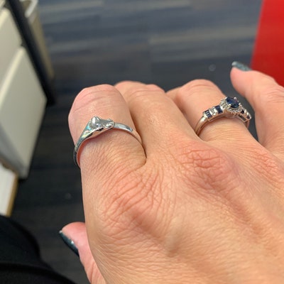 Team Fortress 2 Team Ring - Etsy