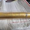 Custom Aluminum Track and Field Relay Baton Personalized Gift for Him ...