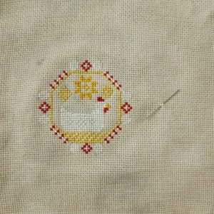 Quirky Quaker Queen Bee PDF Pattern Garden Delights Darling & Whimsy ...