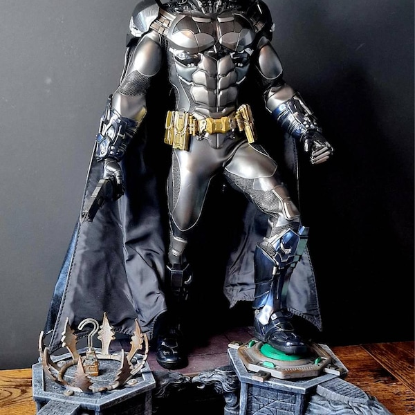 Rooftop Eagle Display Stand Painted (FIGURE NOT INCLUDED) - Etsy