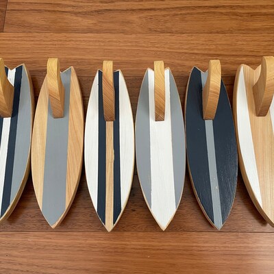 Baseball Bat Wall Display Rack DIY Woodworking Plans Instant Download ...