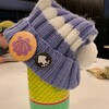 Splatoon Bobble Hat for Cosplay - Etsy