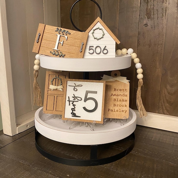Classic Halloween Monster Shelf Sitters // Halloween Monsters Tiered ...