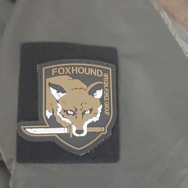 Military Blood Type A B Ab O Positive Tactical Army 3d Pvc Patch - Etsy