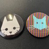 Stray Badges Patches Gamer Gift - Etsy