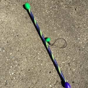 LED Rope Dart Capsule 2.0 - Etsy