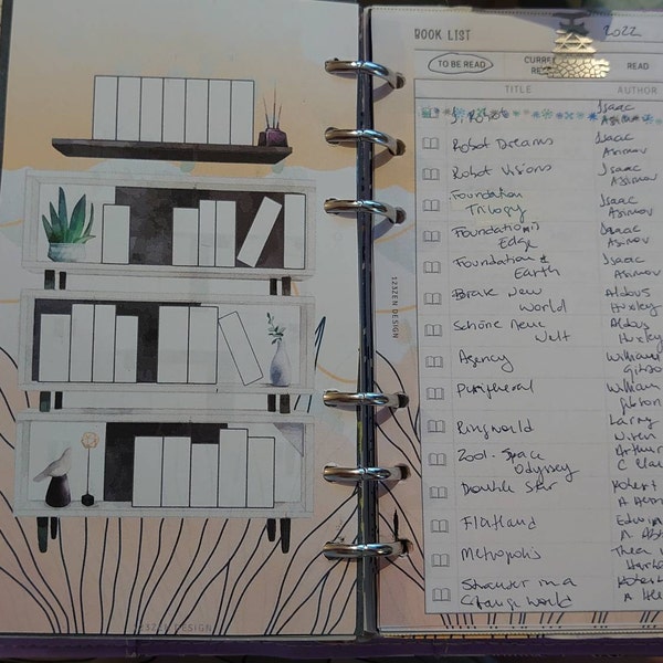 A4 and US Letter - the Art of Noticing Printable Sticker Sheets - Etsy