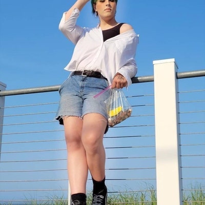 Chibi Annoying Goose Plush - Etsy