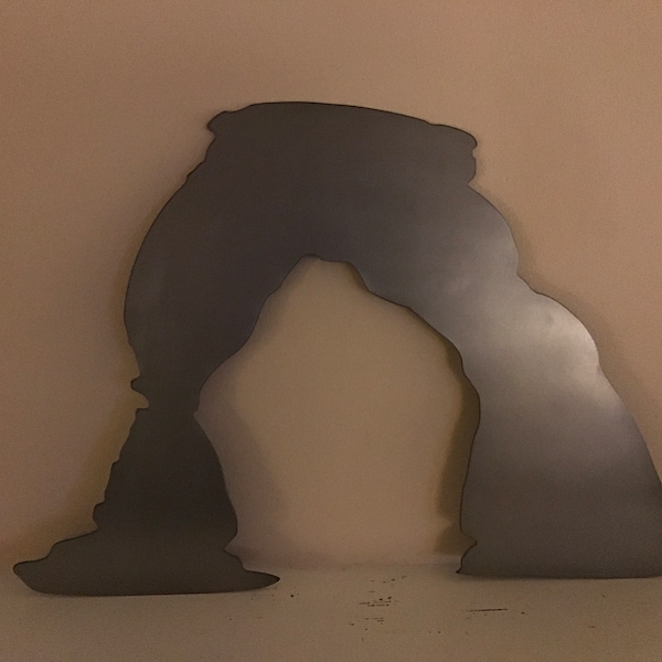 BYU Stretch Y Steel Cutout - Etsy