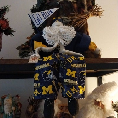 University of South Florida Santa - Etsy