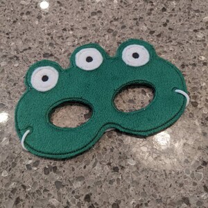 Chick Sleep Mask Embroidery Design sleep mask machine | Etsy