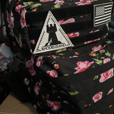 Vietnam War CAT Infantry Series M16 'service Waifu' Military Morale ...