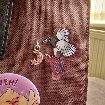Shirohebi / Snake Enamel Pin Japanese Folklore Mini Pins - Etsy