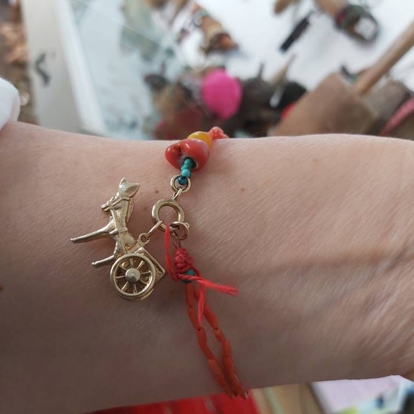 Fabulous Antique Victorian Carved Shell Cameo of Nyx Goddess of the ...