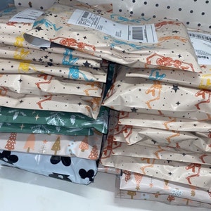 25ct-100ct You're Really Pretty BUBBLE MAILERS Padded - Etsy