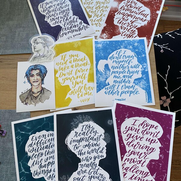 Outlander - Jamie and Claire Drawing [8.5x11" PRINT] - Etsy