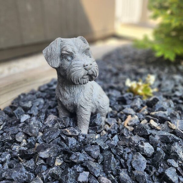 Cockapoo Door Stop, Door Stopper in Cockapoo Design, Novelty Door Stopper, Animal Toy Door ...