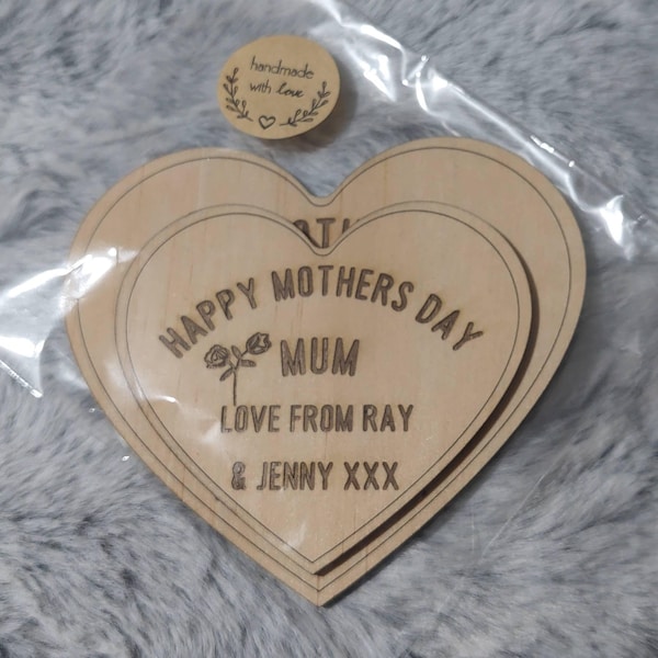 Memorial Slate Stone Slab - Personalised Engraved Grave Stone - Plaque ...
