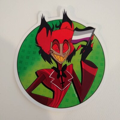 Catnap, Poppy Playtime Smiling Critters Inspired Sticker Decal Vinyl ...