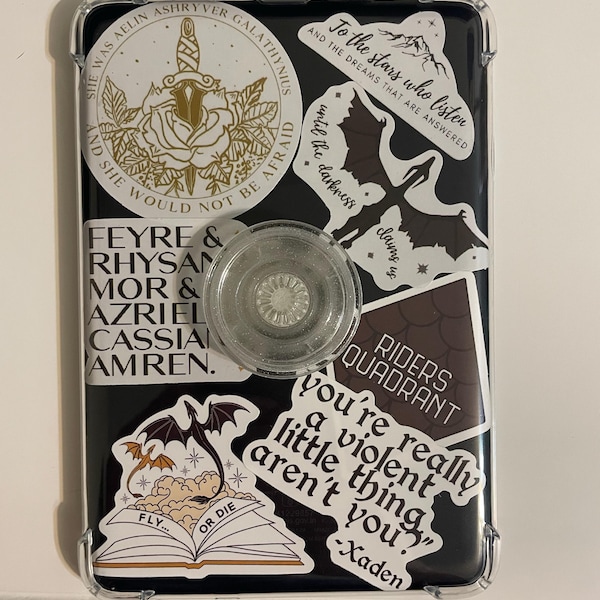 Handmade Book Lover's Review Notepad Perfect Gift Idea for Bibliophiles ...