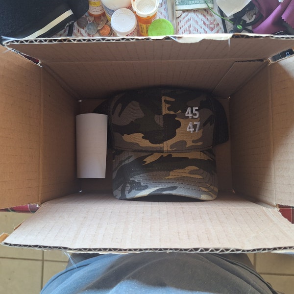 Arizona Flag Trucker Cap, AZ State Flag Trucker Hat, Arizona Baseball ...