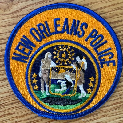 Houston Texas Fire Department Station 4 Patch B11 - Etsy