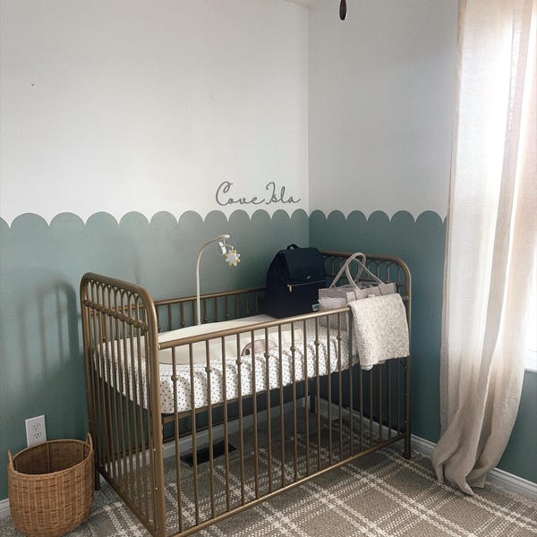 Wood Safari Coat Clothes Hanger Hook Jungle Animals Nursery Wall ...