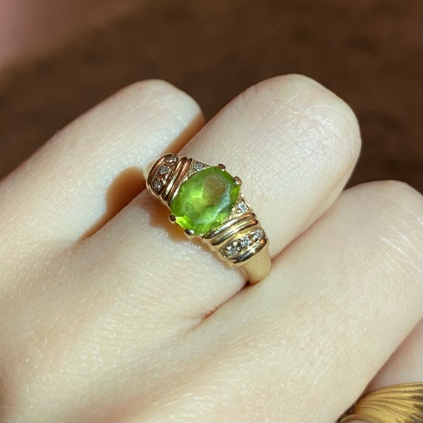 Vintage 1950's Bigney England Ladies 12ct Rose Gold Filled Double ...