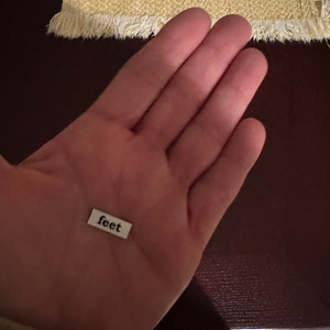 Word Magnets: Starter Pack of 350 Pieces - Etsy