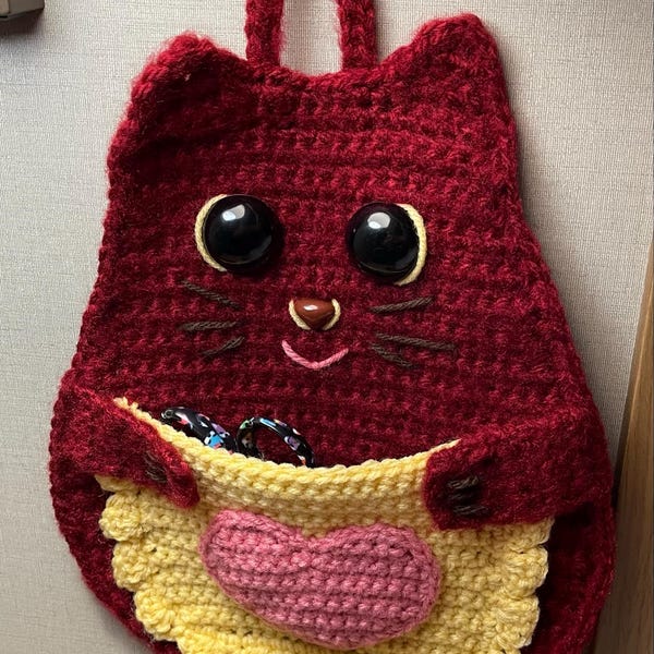 MOUSE, Crochet Pattern in Eng, Heb, Crochet, Amigurumi, Tutorial - Etsy