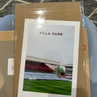 Any Football Stadium - T Shirt With Contemporary Stadium Logo Design ...