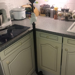 Total Recall Claridge Hi-tec S9 Goncz GA Pistol Gun Prop | Etsy