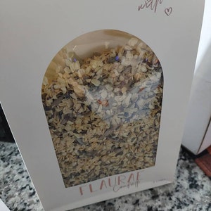 Biodegradable Wedding Confetti Tissue Paper Confetti Wedding Events ...