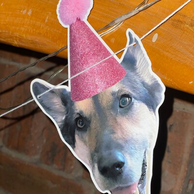 Custom Printable PDF BANNER, Printable Alphabet Letter Banner ...