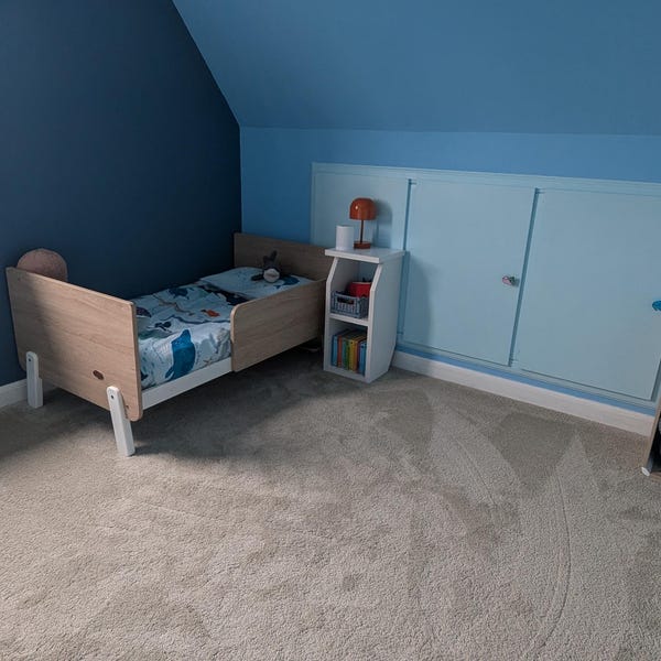 Princess Drawer Handles, Girls Bedroom Decor, Girls Drawer Knobs, Girls ...