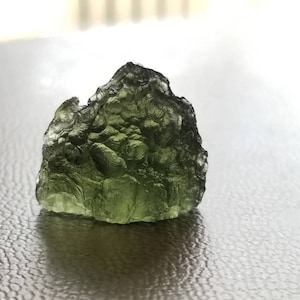 Epidote After Magnetite Pseudomorph W/ Titanite Sphene Crystals ...