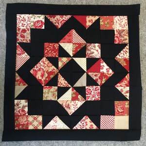 Constance Quilt Pattern Robin Pickens RPQP-C129 Modern | Etsy