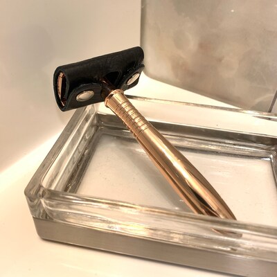 Safety Razor Cover Travel Case - Etsy