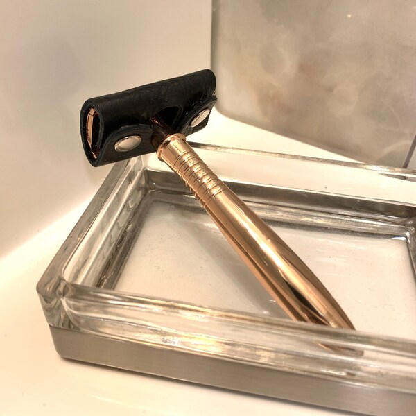 Safety Razor Cover | Travel Case - Etsy