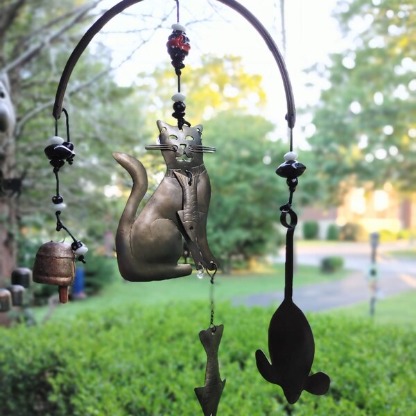 Vintage African Chi Wara Headdress – Hand-carved Antelope Sculpture ...